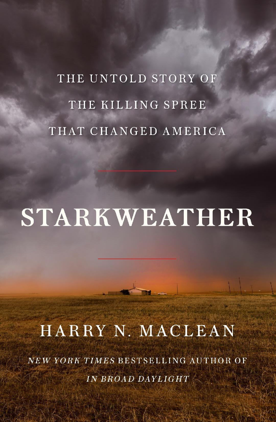 Harry MacLean channels career in law into true crime books | Lawrence University